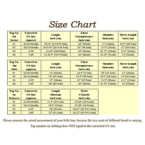 Dressy Daisy Baby Boys Classic Tuxedo White Suit 5 Pcs Set Formal Dress Wear Wedding Outfit with Jacquard Vest Size 18-24 Months