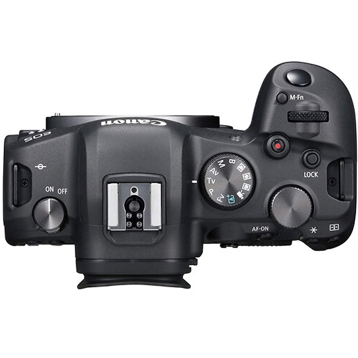Al's Variety-Canon Intl Canon EOS R6 Mirrorless Digital Camera with RF 50mm f/1.8 STM Lens Bundle + 75-300mm F/4-5.6 III Lens + 128GB Memory + Case + Filters + Tripod (26pc Bundle) (Renewed)