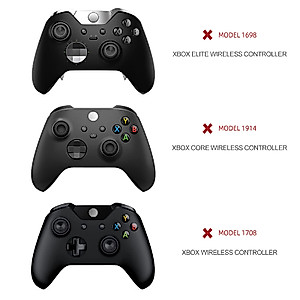 Charging Station Dock for Xbox One Elite Controller Series 2 / Series 2 Core(Model 1797)