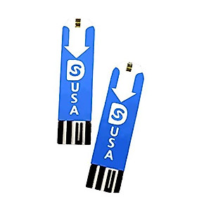 Clever Choice Auto-Code Test Strips - 200ct. Bundle Deal