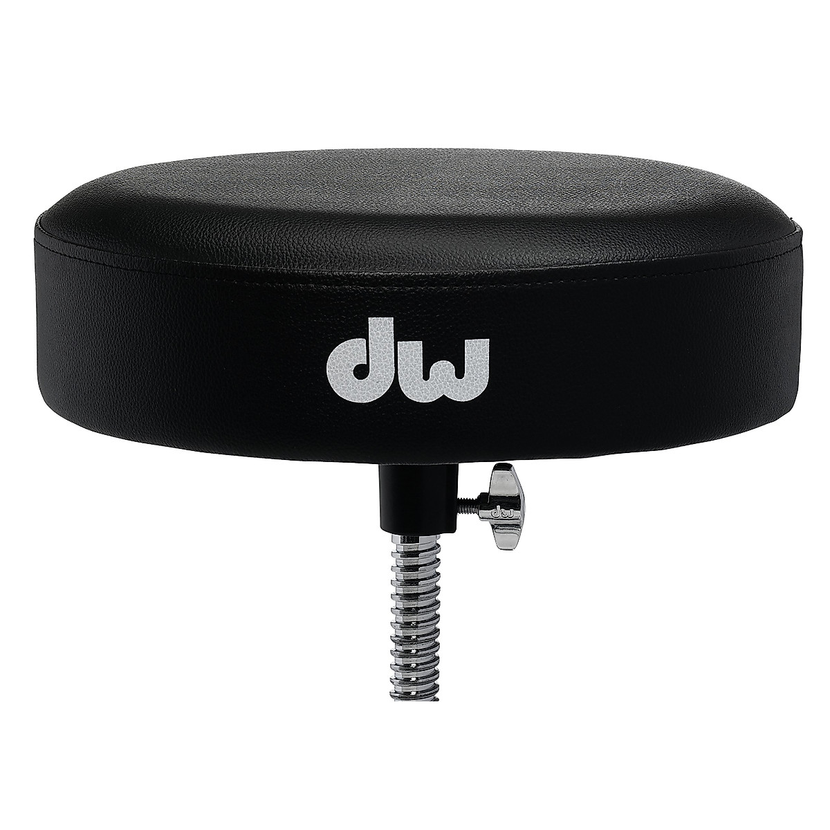 DW Drum Workshop CP5100 5000 Series Throne,Black