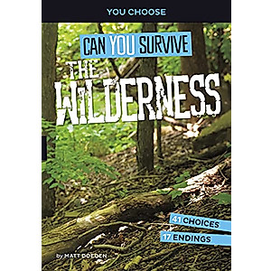 You Choose: Survival Boxed Set