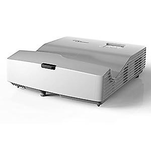 Optoma EH340UST Full HD Ultra-Short Throw DLP Projector