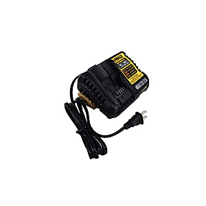 DEWALT DeWalt DCB1104 12V/20V 4 Amp Battery Charger