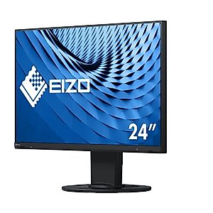 EIZO FlexScan EV2460-BK (EEK: A++)