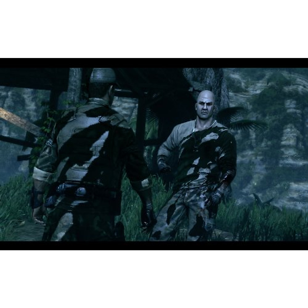 Sniper: Ghost Warrior - Xbox 360