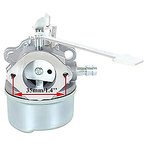Carburetor For Lawn Boy 320R 28220 320E 28222 20'' 21'' Snowblower