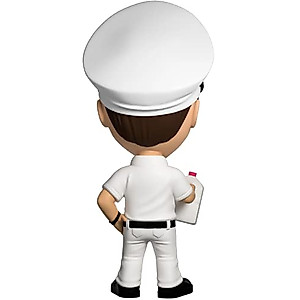 Youtooz Ted Nivison #65 5" inch Vinyl Figure, Collectible Limited Edition Figure from The Youtooz Gaming Collection