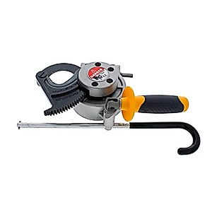 IDEAL INDUSTRIES INC. 35-078 PowerBlade Cable Cutter, Black
