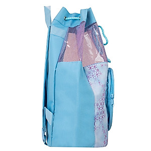 Disney Kids Frozen Swim Bag