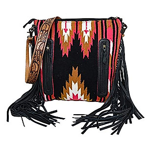 American Darling In Multi Colored Aztec Purse Style Number ADBGZ228