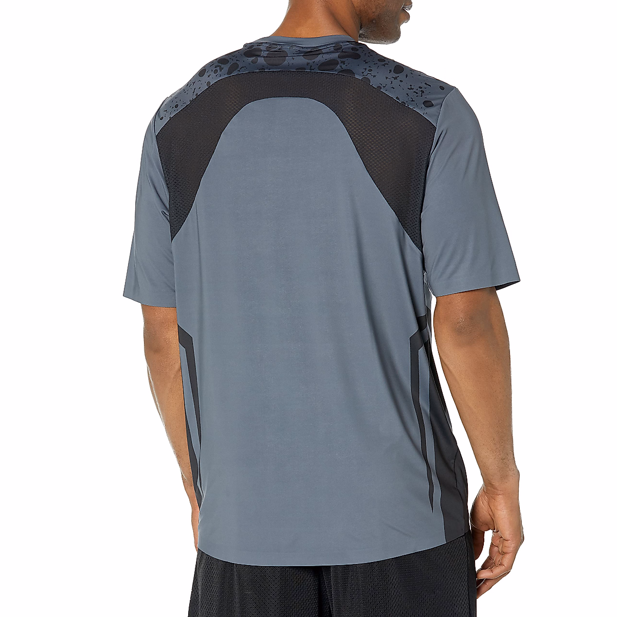 Oakley Maven RC Short Sleeve Jersey
