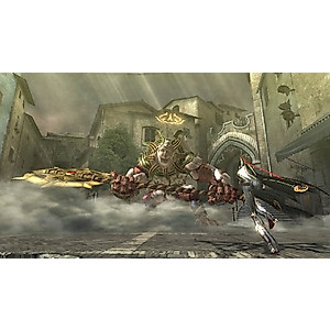 Bayonetta - Playstation 3