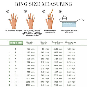 Talonior Cat Dog Paw Print Ring for Women Cute Infinity Puppy Rings Sterling Silver Paw Jewelry Remembrance Forever Promise Gifts for Cat Lover Size 9