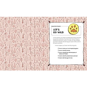 Camping Activity Book for Kids: 35 Fun Projects for Your Next Outdoor Adventure