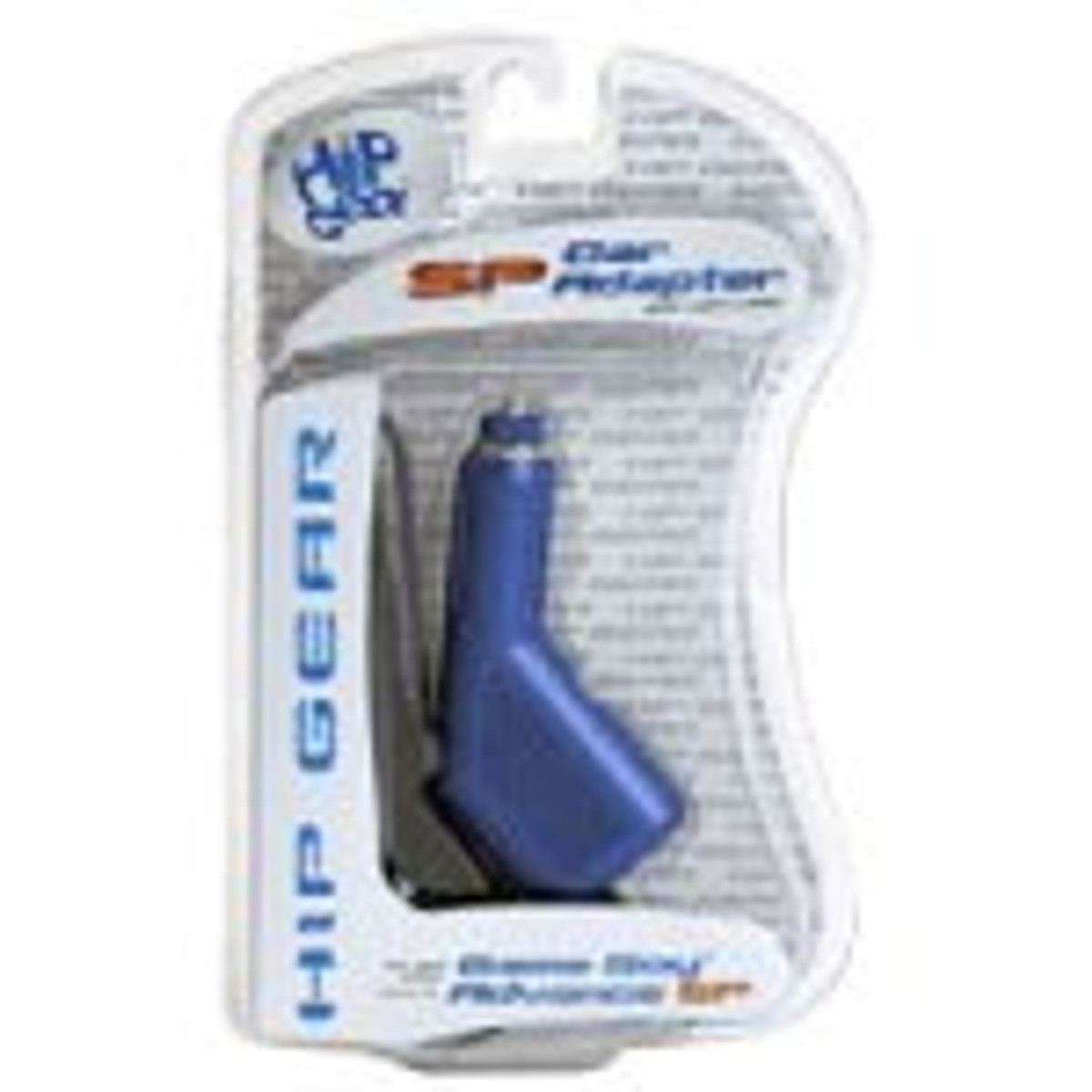 HIP INTERACTIVE SP Car Adaptor - Game Boy Advance
