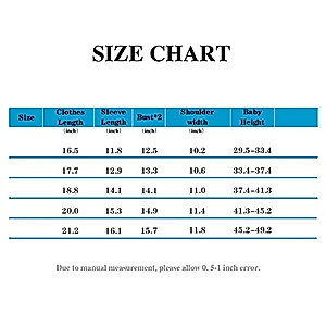 Toddler Baby Polar Fleece Jacket Hooded Kids Boys Girls Fall Winter Long Sleeve Thick Warm Outerwear 2-6 Years (6 Years, Blue)