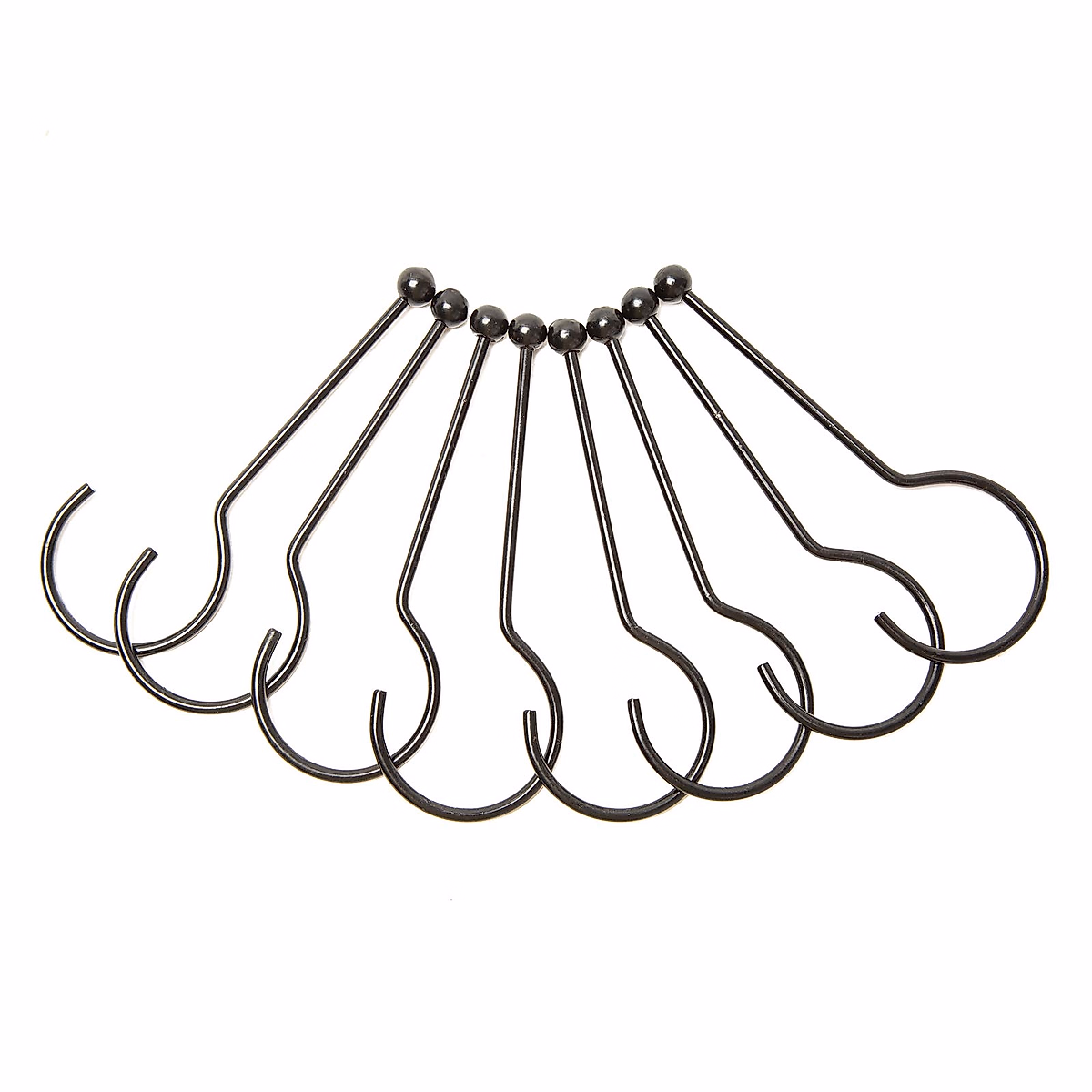 Soduku Pot Hooks,set of 8