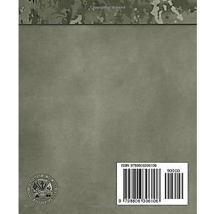 Ranger Handbook TC 3-21.76: Small Pocket Size Edition (5 x 6")