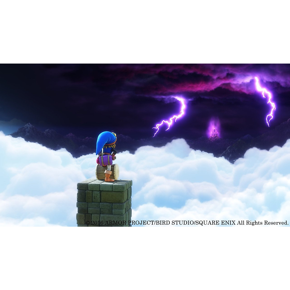 Dragon Quest Builders - PlayStation 4
