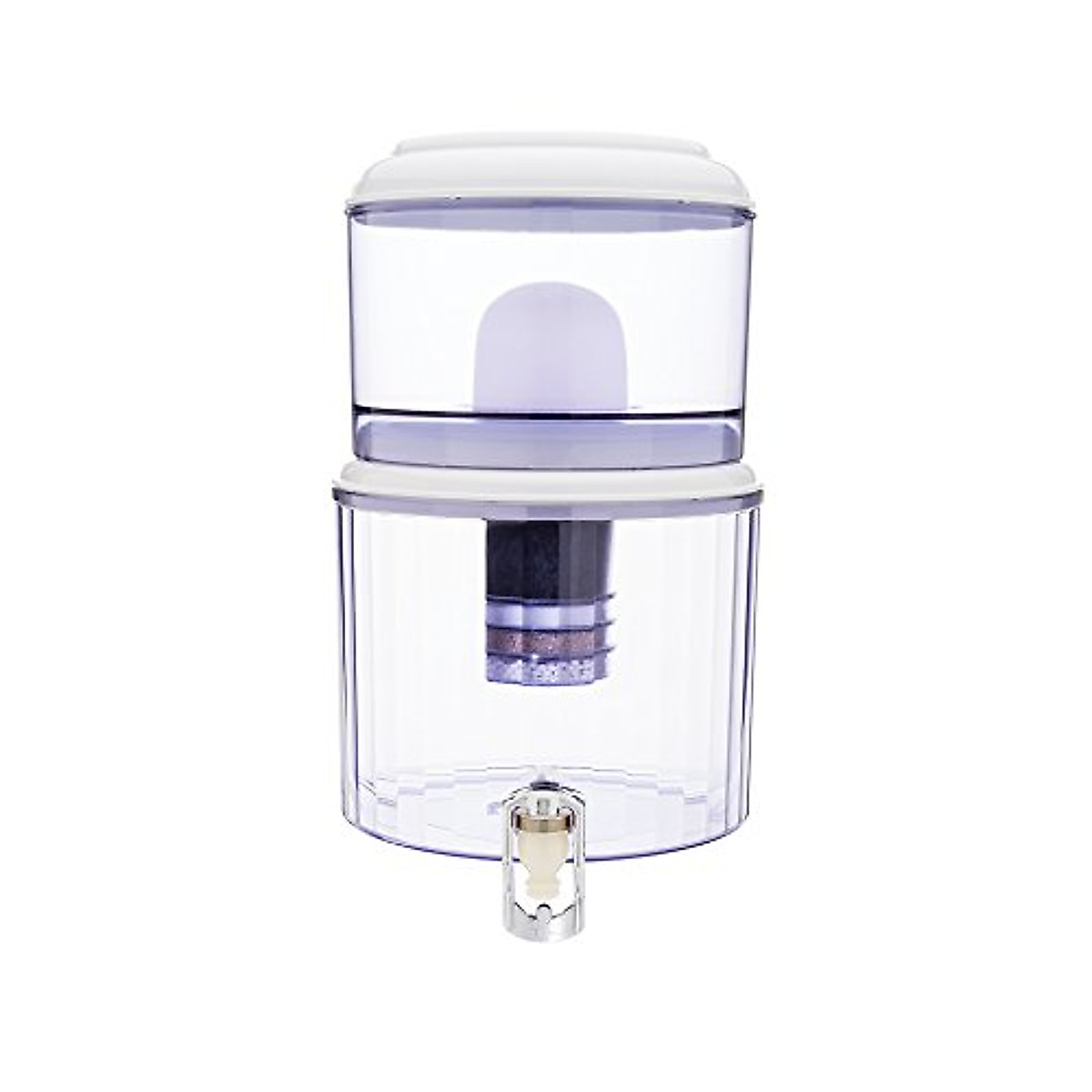 Korean Gravity Fed Water Filtration System (1)