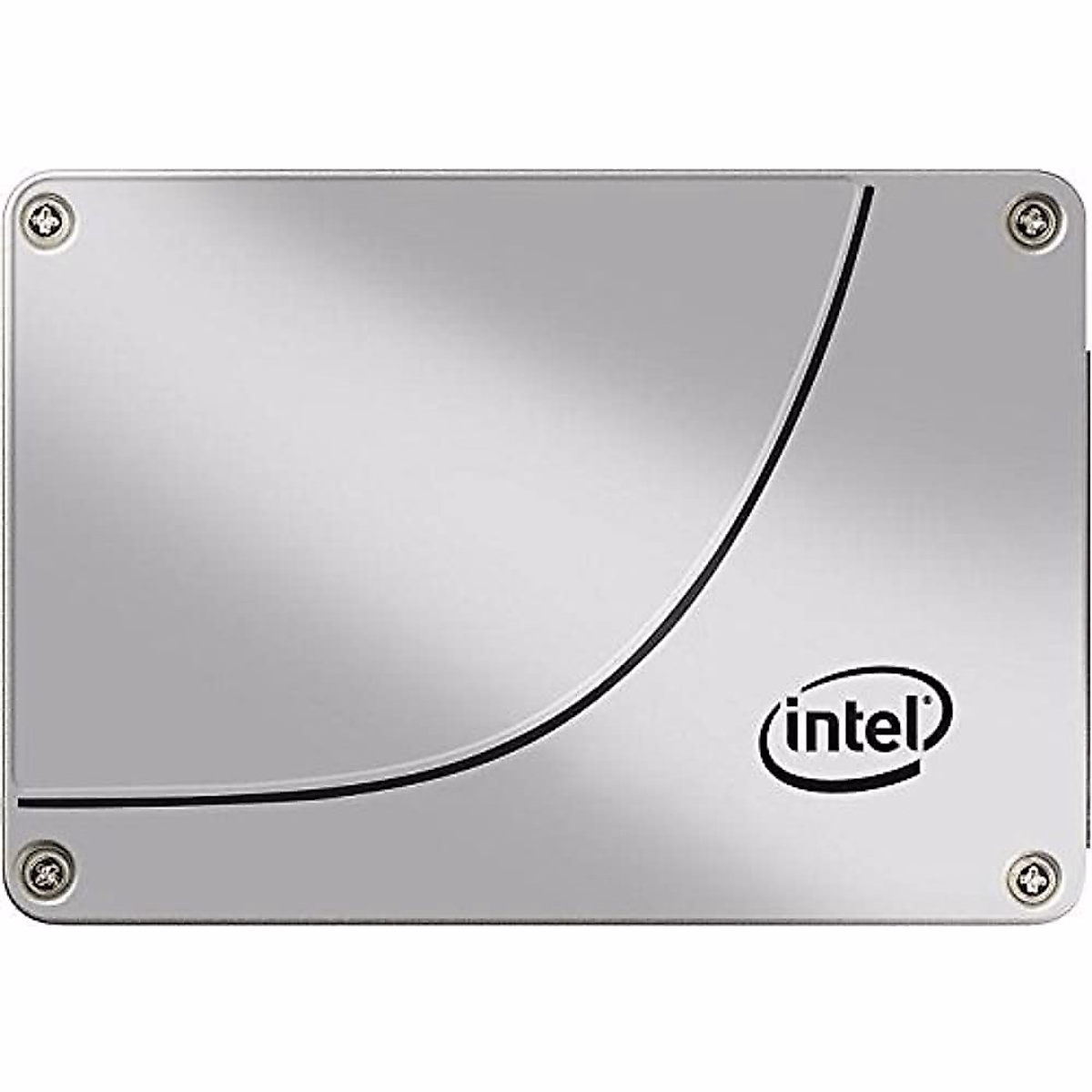 Intel S3710 Series Internal Solid State Drive SSDSC2BA012T401 (2.5", SATA 6Gb/s, 1.2TB Storage Capacity)