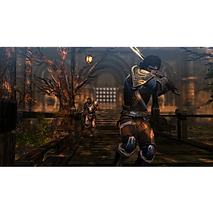 Dungeon Siege III: Limited Edition (Xbox 360)