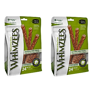 Whimzees Veggie Sausage