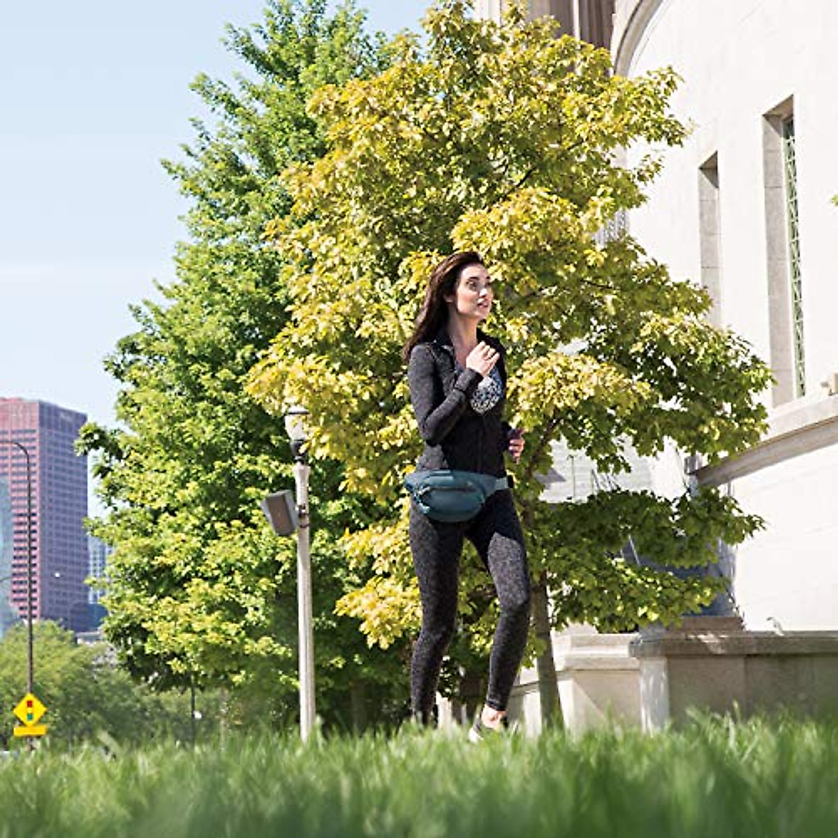 Travelon Anti-Theft Active Waist Pack