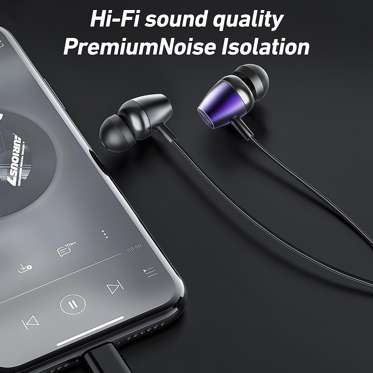 Chicoop 4 Pack Magnetic Spice Rack for Refrigerator, Magnetic Fridge Organizer, Black Metal Fridge Shelf for Refrigerator and Microwave Oven