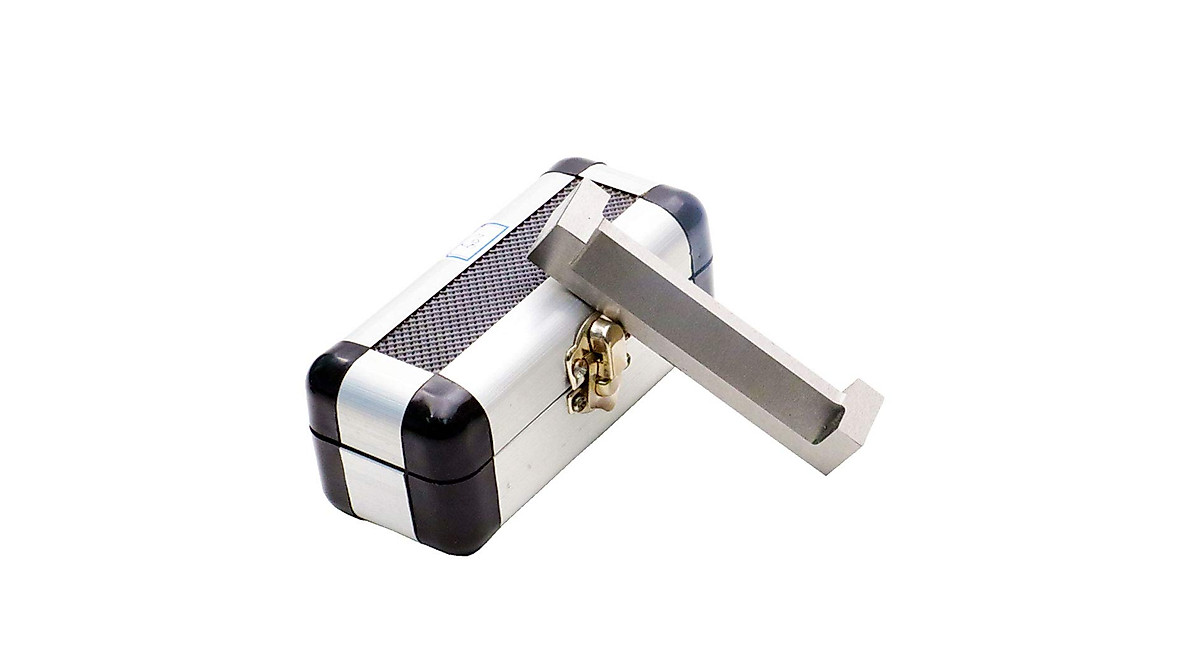 MXBAOHENG Single Wet Film Applicator 25-2000μm for Paint Coatings