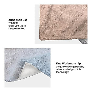 Bereavement Gifts, Sympathy Gift, Memorial Gifts for Loss of Loved one, Sympathy Blanket 60"x 50", Bereavement Gifts for Loss of Father, Memorial Gifts for Loss of Mother, Bereavement Gifts Ideas