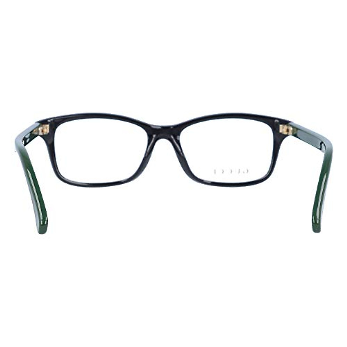 Gucci GG0720OA Black Green 51/16/140 women Eyewear Frame