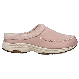 Easy Spirit Travelfurr Pink 8 M (B)