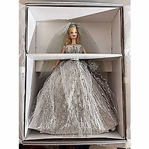 2000 Millennium Bride Barbie