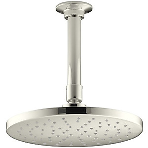 KOHLER 13688-SN K-13688-SN, Polished Nickel