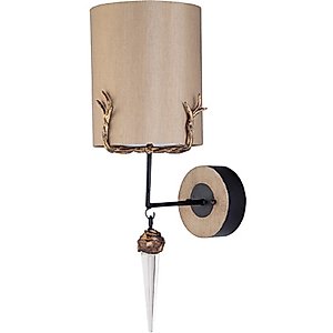 Flambeau Lighting SC1153-1 Diego Sconce