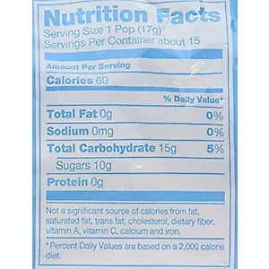 Candy Crate Easter Egg Tootsie Pops 9 Oz (Pack of 3)