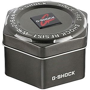 G-Shock GBA800UC-2A Blue One Size