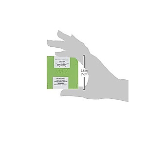 Grex P6/30L 1-3/16 In. 23 Ga. Headless pins, Galvanized, 10M/Bx