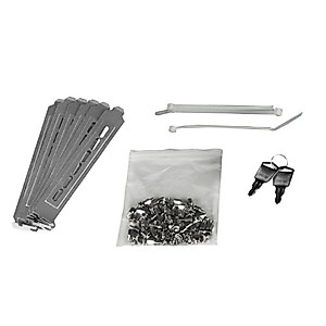 iStar D Storm D-400 4U Rackmount Server Chassis