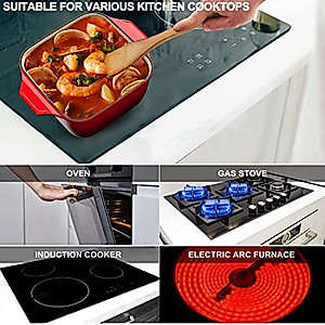 Dutch Oven, imarku 3.5 Quart Enameled Cast Iron Dutch Oven Pot with Lid for Braising, Broiling, Frying, Bread Baking, Roast Turkey, Oven Safe Up To 550°F, Enamel Coating, Nonstick Easy to Clean (3.5QT, RED)