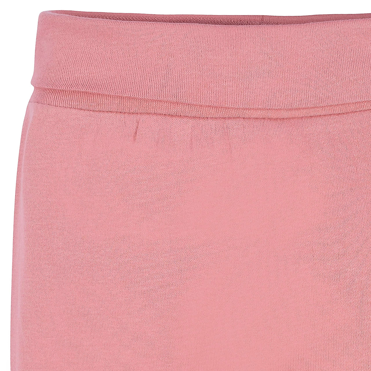 Gerber Baby Girls Casual Stretchy Pant Set, Appley Sweet, 0-3 Months US