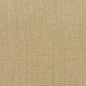 Genuine Sunbrella Canvas Heather Beige #5476 Indoor/Outdoor Upholstery Fabric by The Yard (First Quality)