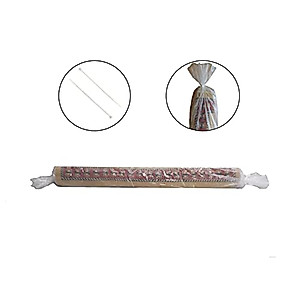 Rug Storage Bag (fits Rugs up to 10x14), Ideal for Moving, Packing and Storing. Protects Your Rugs. Made in The USA