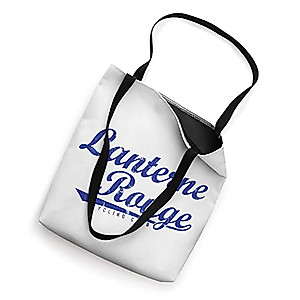 Lanterne Rouge Cycling Club Tote Bag