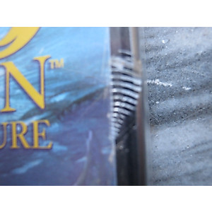 Ecco The Dolphin: Defender of the Future - PlayStation 2