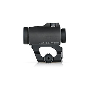 SCALARWORKS LEAP/Micro (SW0100) – Aimpoint Micro T-2 Mount |Absolute Co-Witness