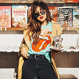 WHIPPY Women Casual Leather Belt for Jeans, Fashion Ladies Waist Dress Belt (Fit Waist Size 25-31 Inches, Black)