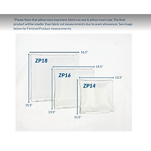 Resp Custom Baseball Pillow for Boys, Some Boys are Just Born with Baseball in Their Souls Pillow